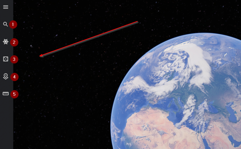 Google Earth / Anleitungen / Anwendungen / SchulArena.com