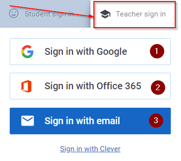 Book Creator (Teacher Login) / Anleitungen / Anwendungen / SchulArena.com